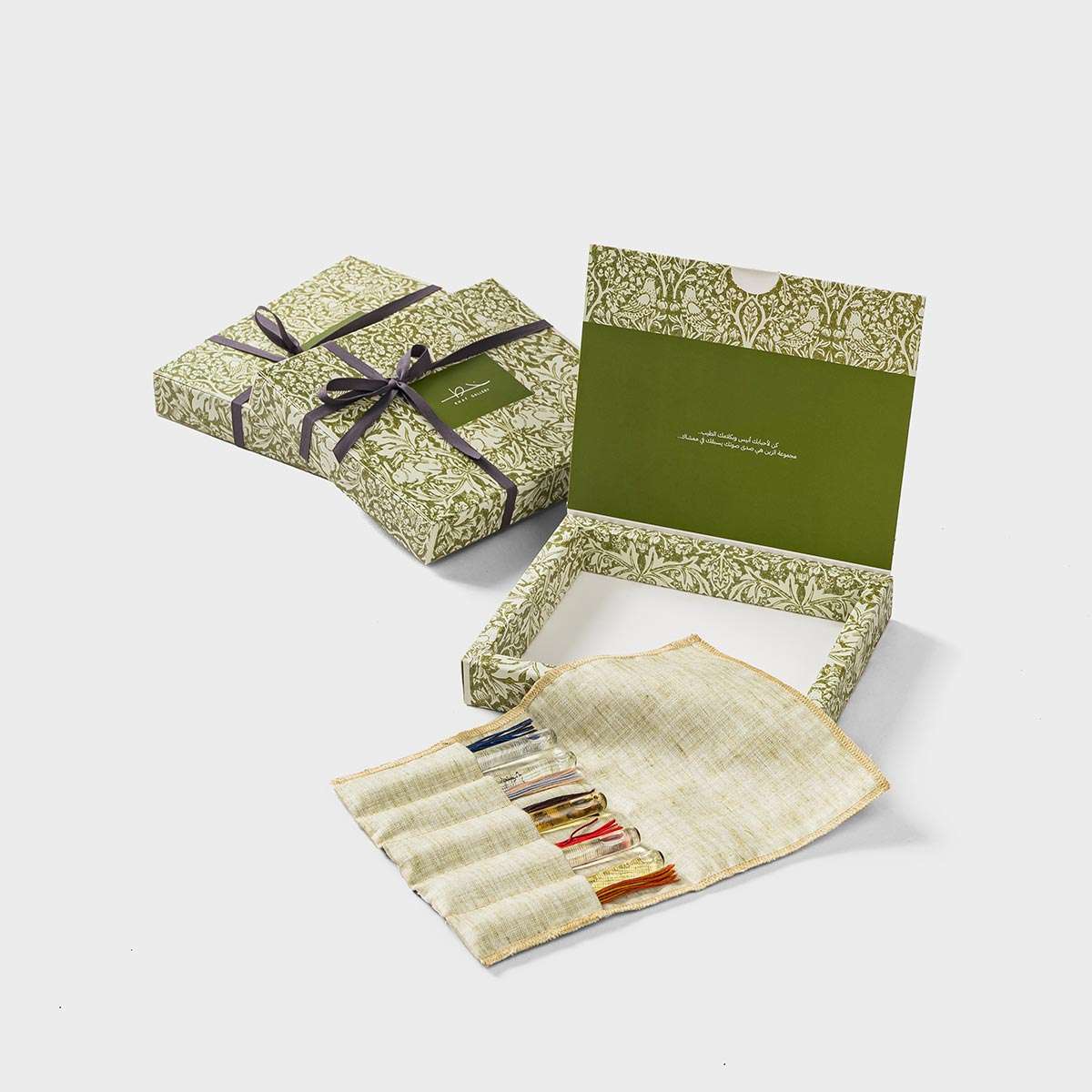Discovery Kit – KhatGallery