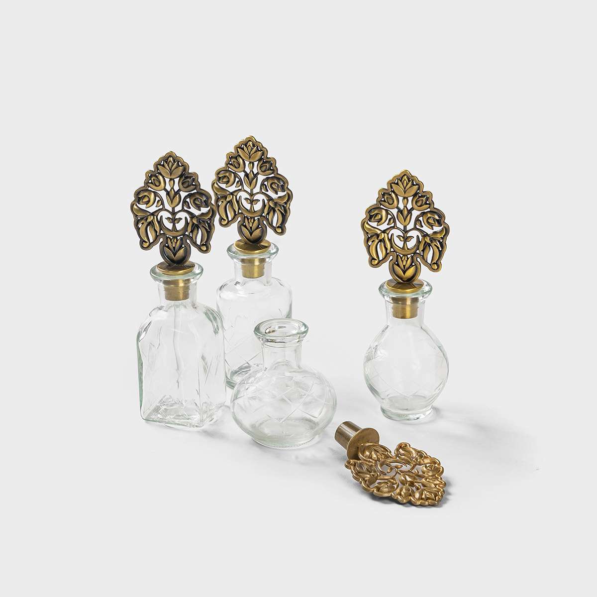 Decorative Bottles – KhatGallery